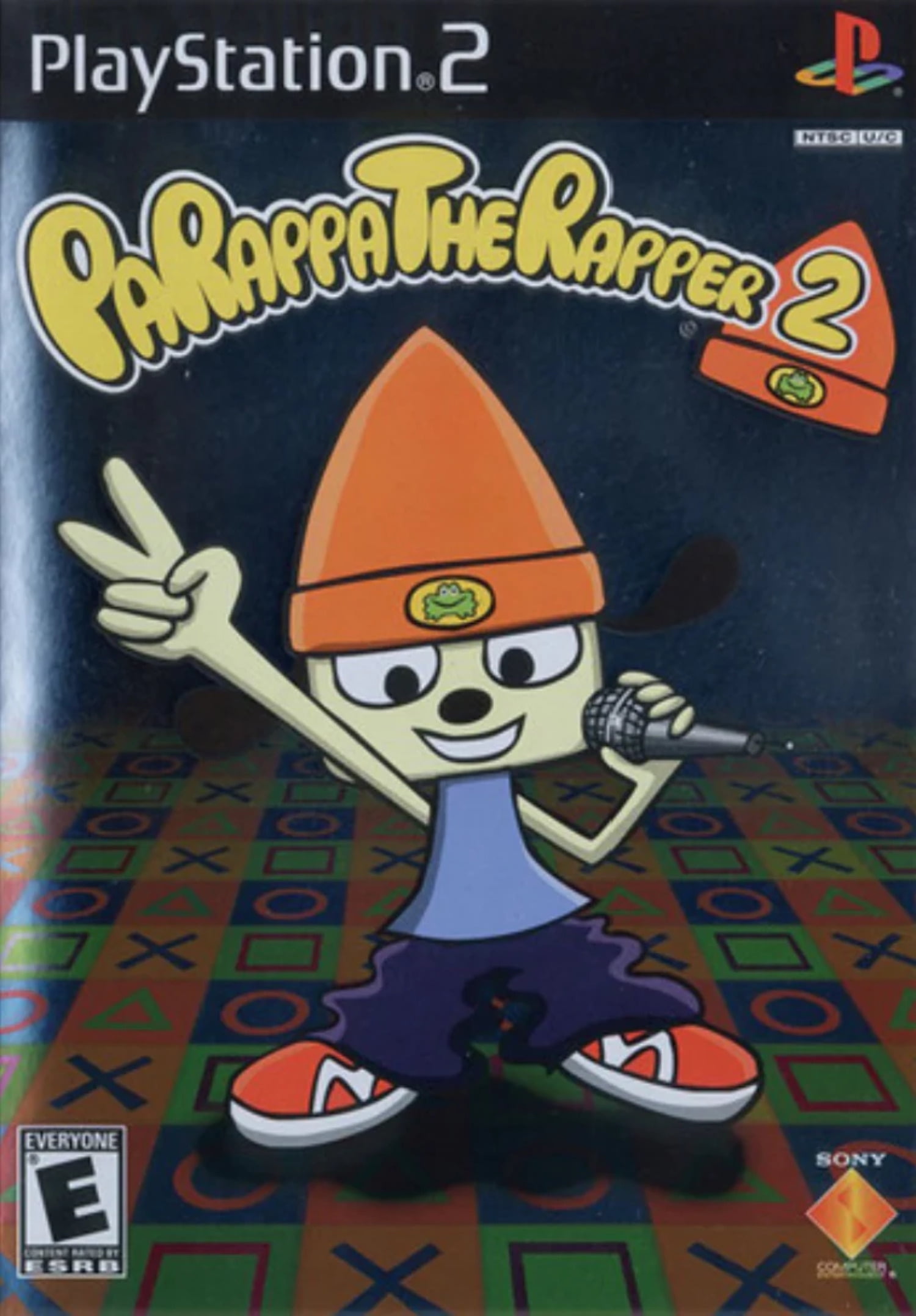 Parappa 2
