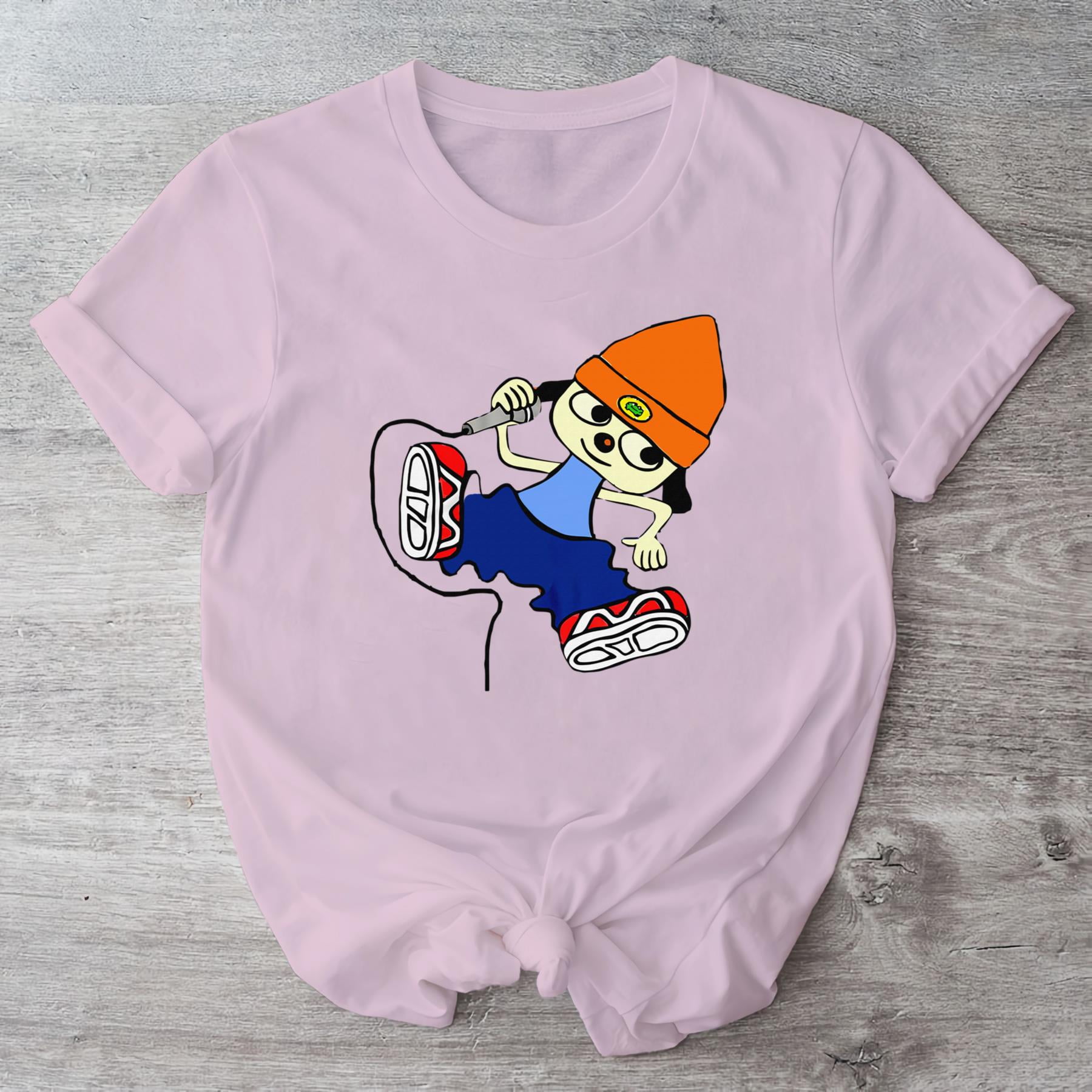 PaRapper The Rapper Freestyle Premium Unisex T-shirt (Vectorized Design ...