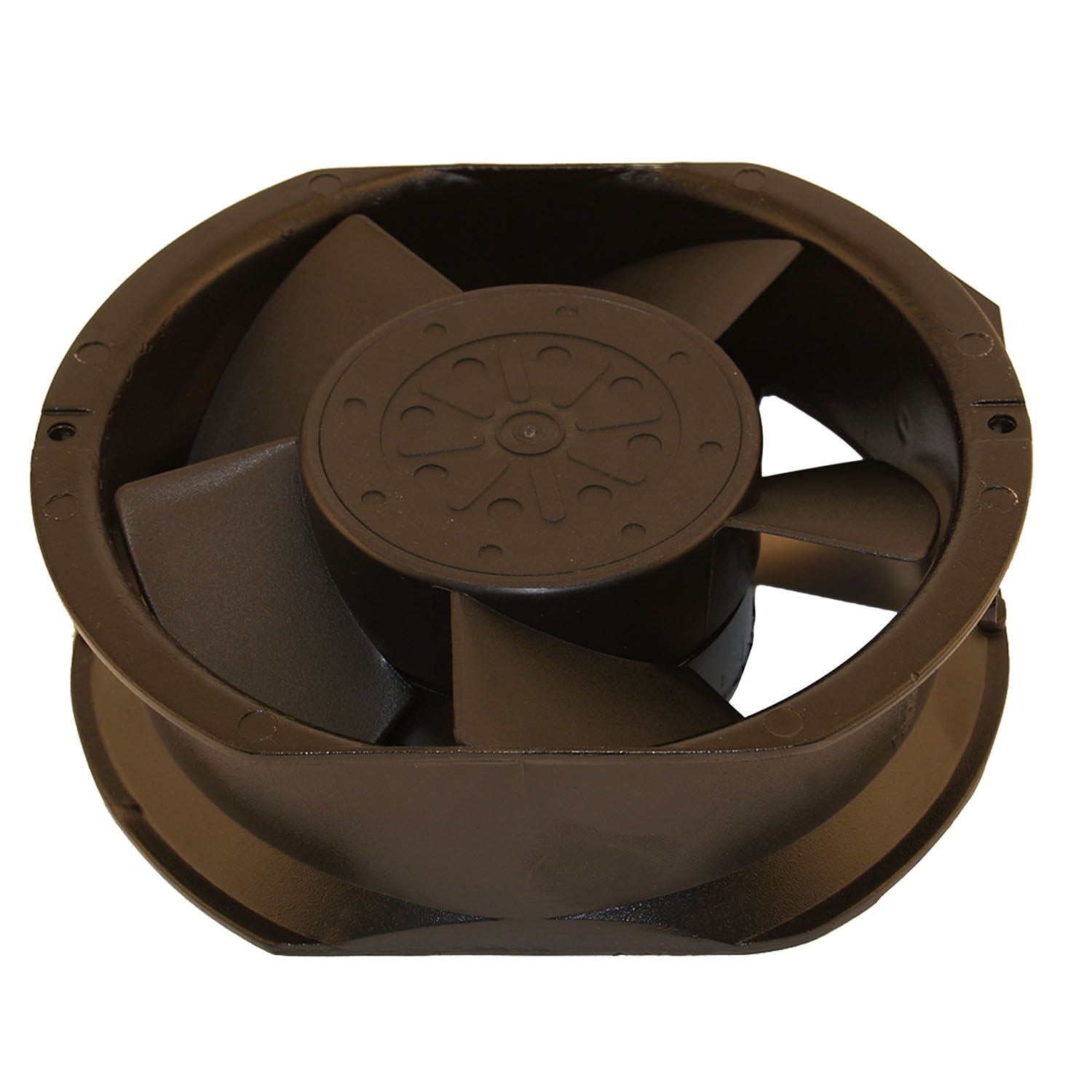 Paasche 6" Fan for HSSB Booths - Walmart.com