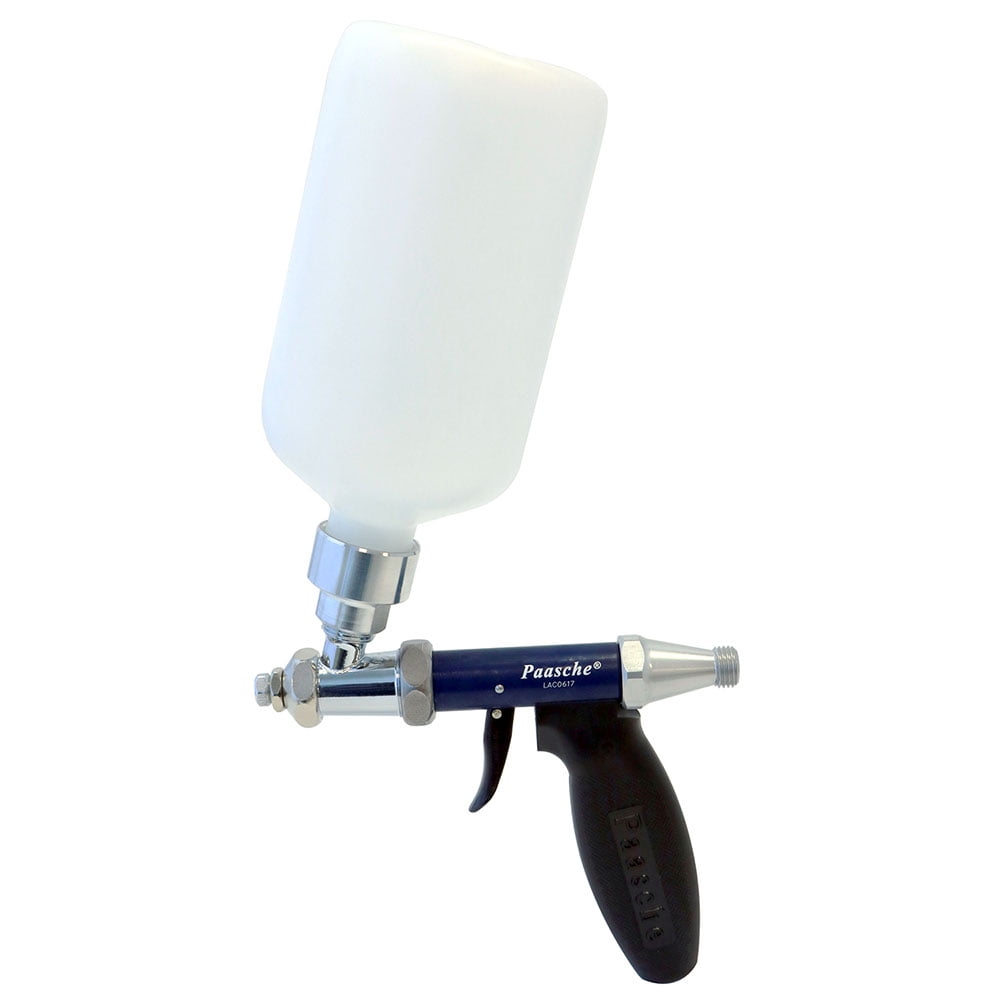 Paasche Abrasive Gun with Carbide Tip - Walmart.com