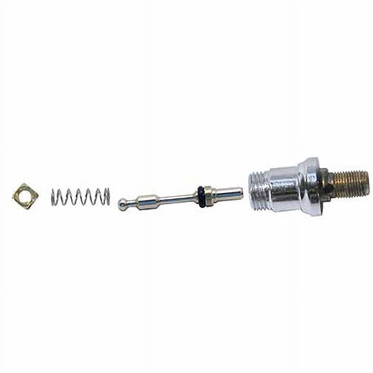 Paasche Air Valve Assembly for VL VLS & MIL Series Airbrushes - Walmart.com