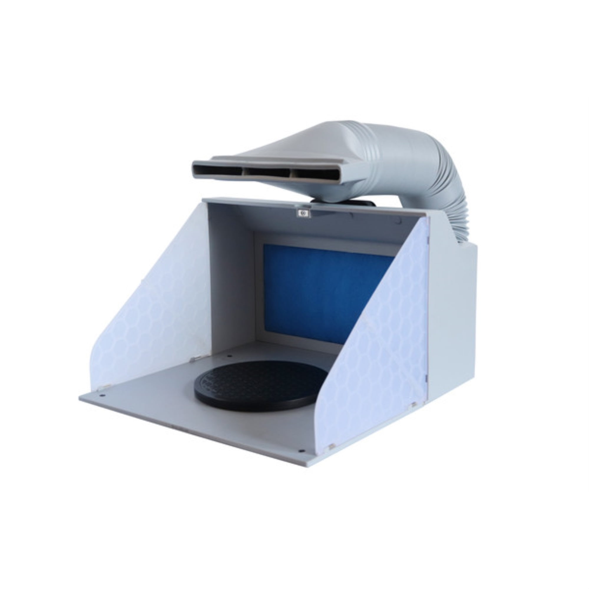 Paasche Airbrush Company Hobby Spray Booth PASHB162F Accessories ...