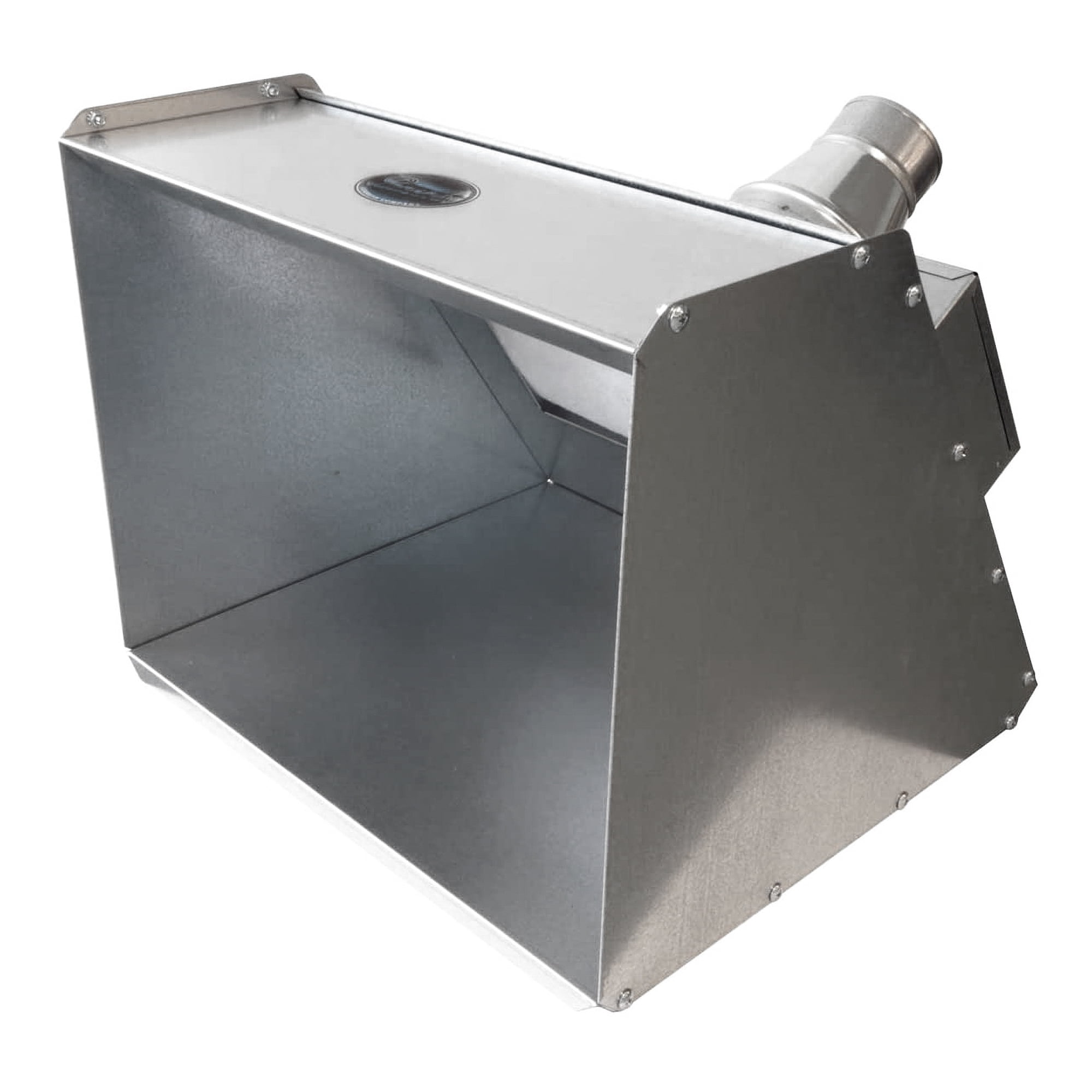 Paasche Airbrush Hobby-Shop Spray Booth (22 x 20 x 16) - Walmart.com