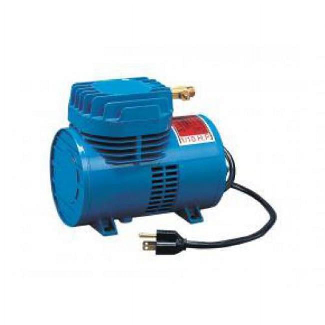 Paasche Airbrush PBD500 Paasche Airbrush D500 Air Compressor - Walmart.com