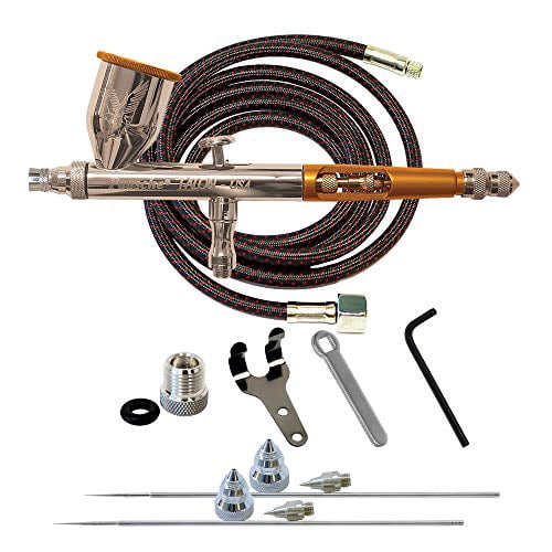 Paasche Airbrush Talon Airbrush - Walmart.com