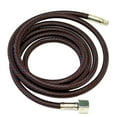 Paasche Braided Air Hose, 8 ft - Walmart.com