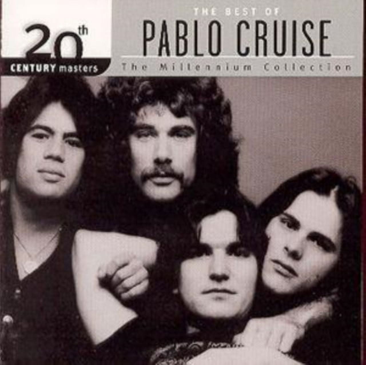 Pablo Cruise - 20th Century Masters: Millennium Collection - Music ...