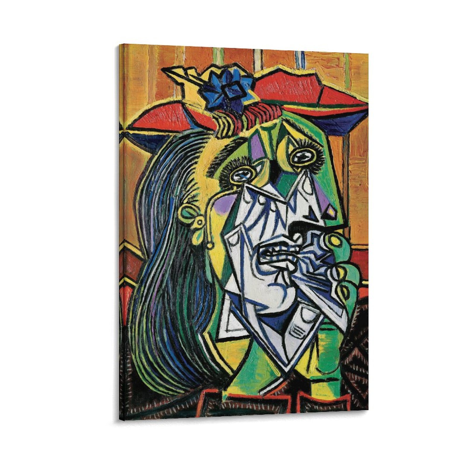 Pablo Picasso Abstract Print (22) Posters Art Print Wall Photo Paint ...