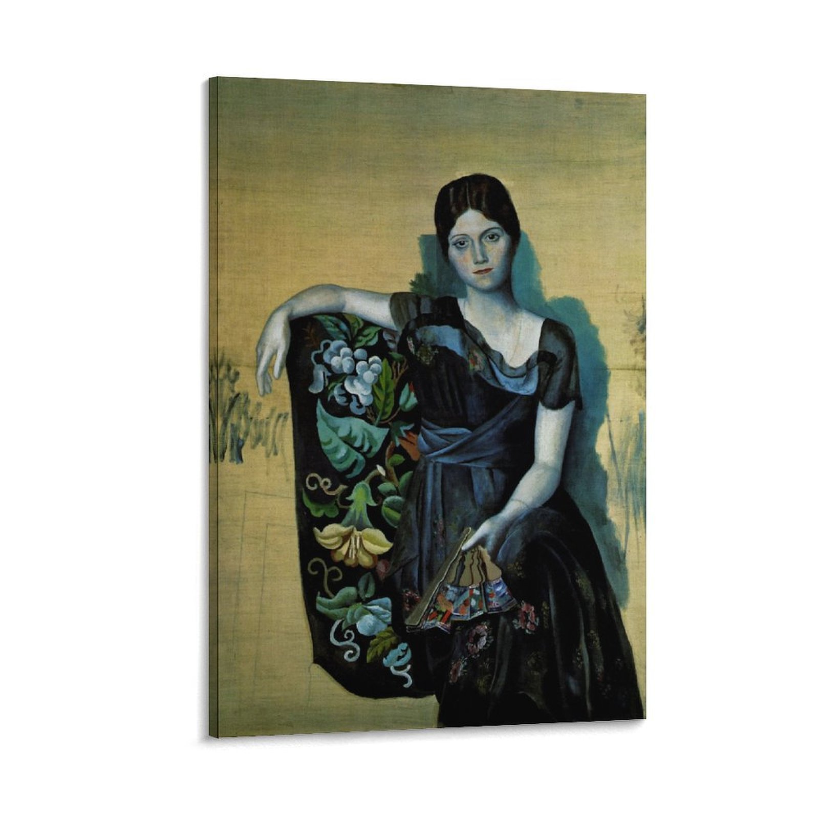Pablo Picasso Abstract Print Painting (108) Print Photo Art Painting ...