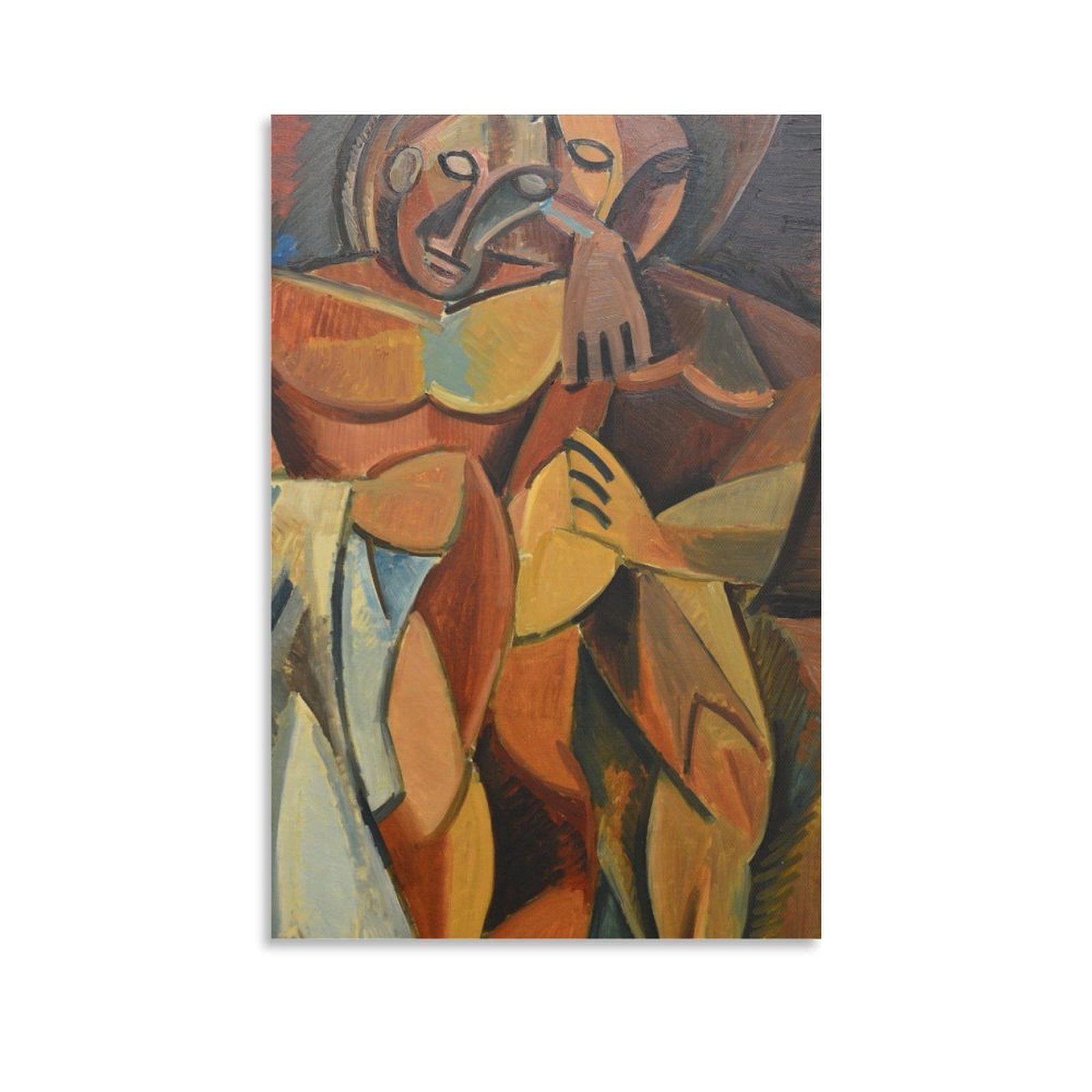 Pablo Picasso Abstract Print Painting (116) Print Photo Art Painting ...