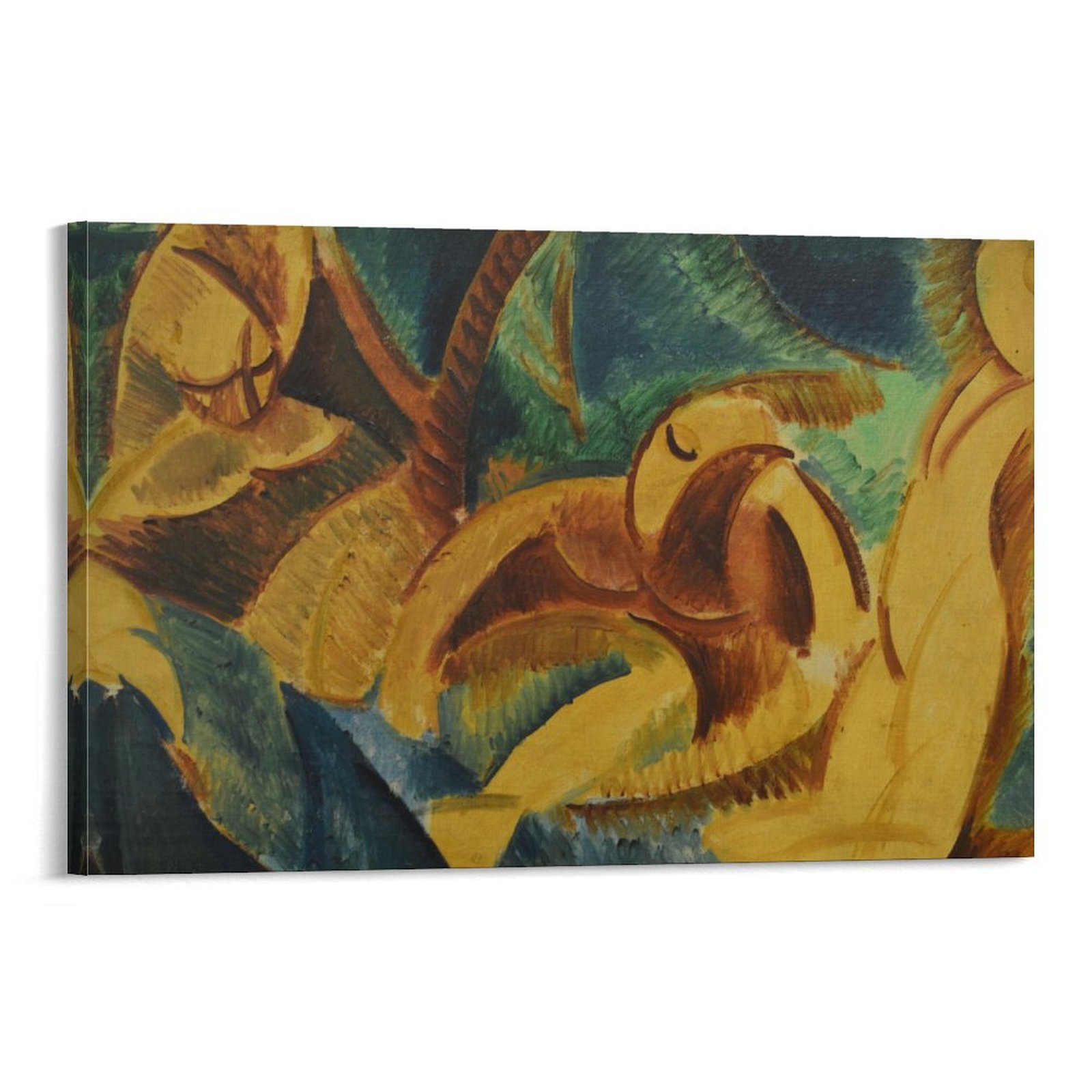 Pablo Picasso Abstract Print Painting (118) Print Photo Art Painting ...