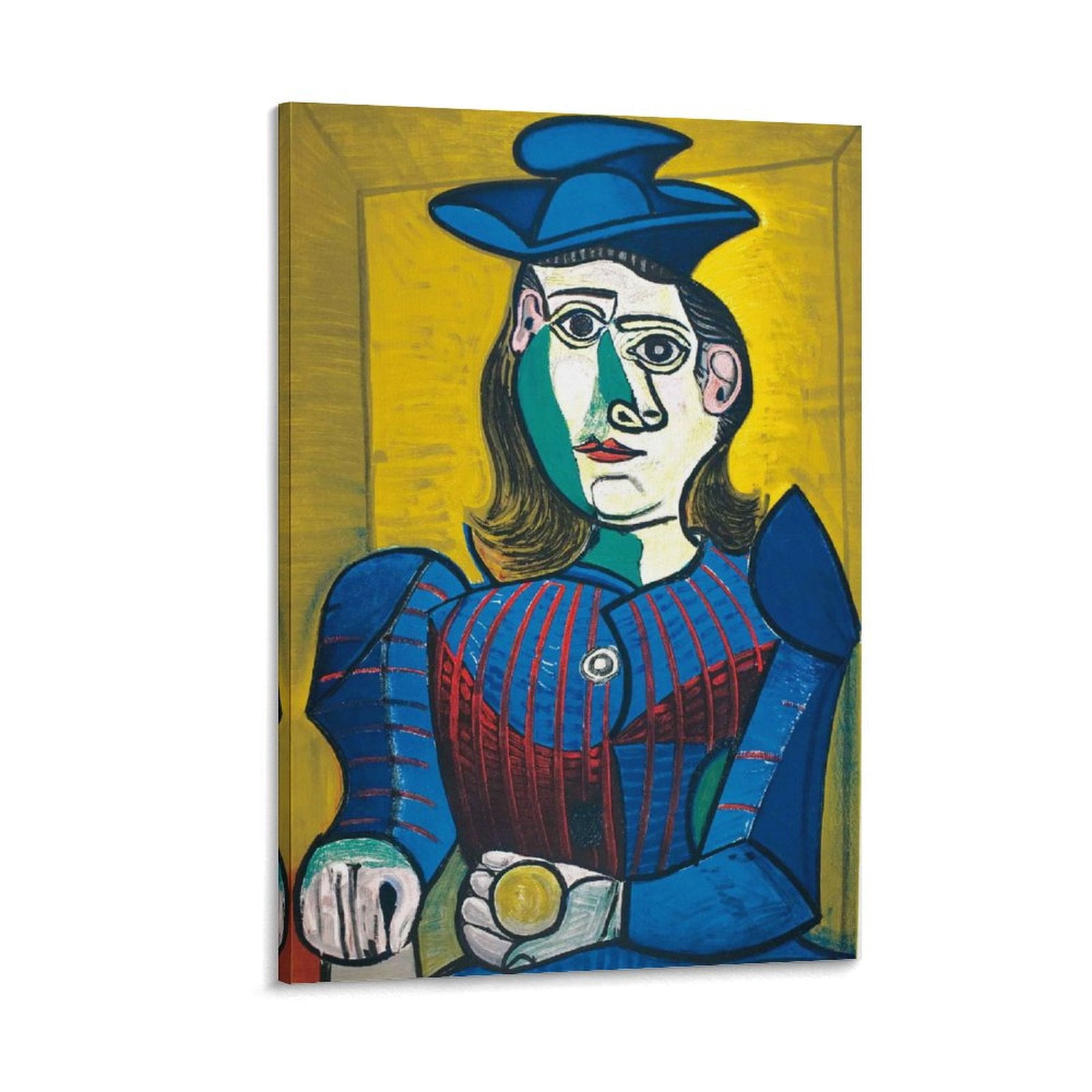 Pablo Picasso Abstract Print Painting (167) Posters Wall Art Painting ...
