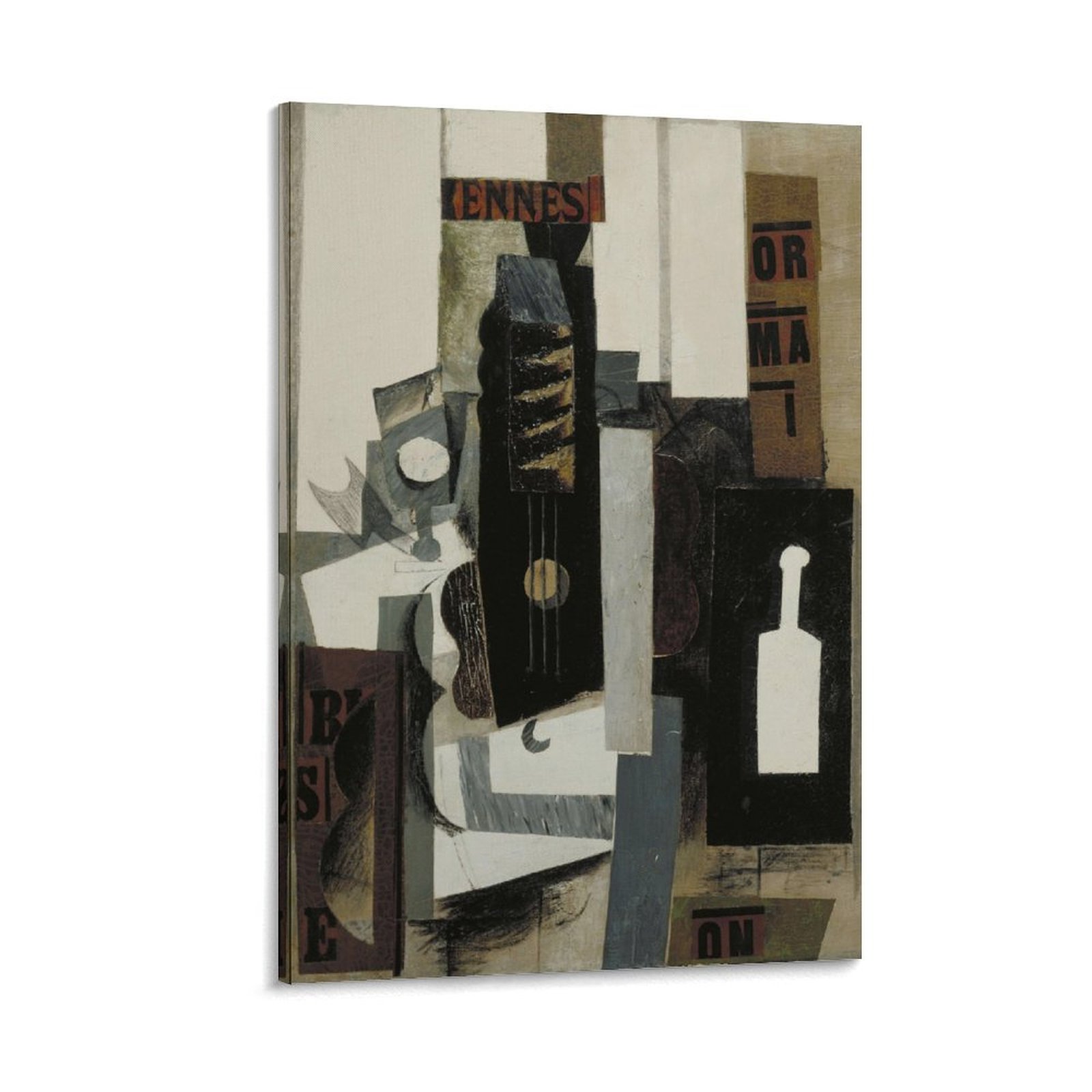 Pablo Picasso Abstract Print Painting (24) Painting On Canvas Wall Art ...