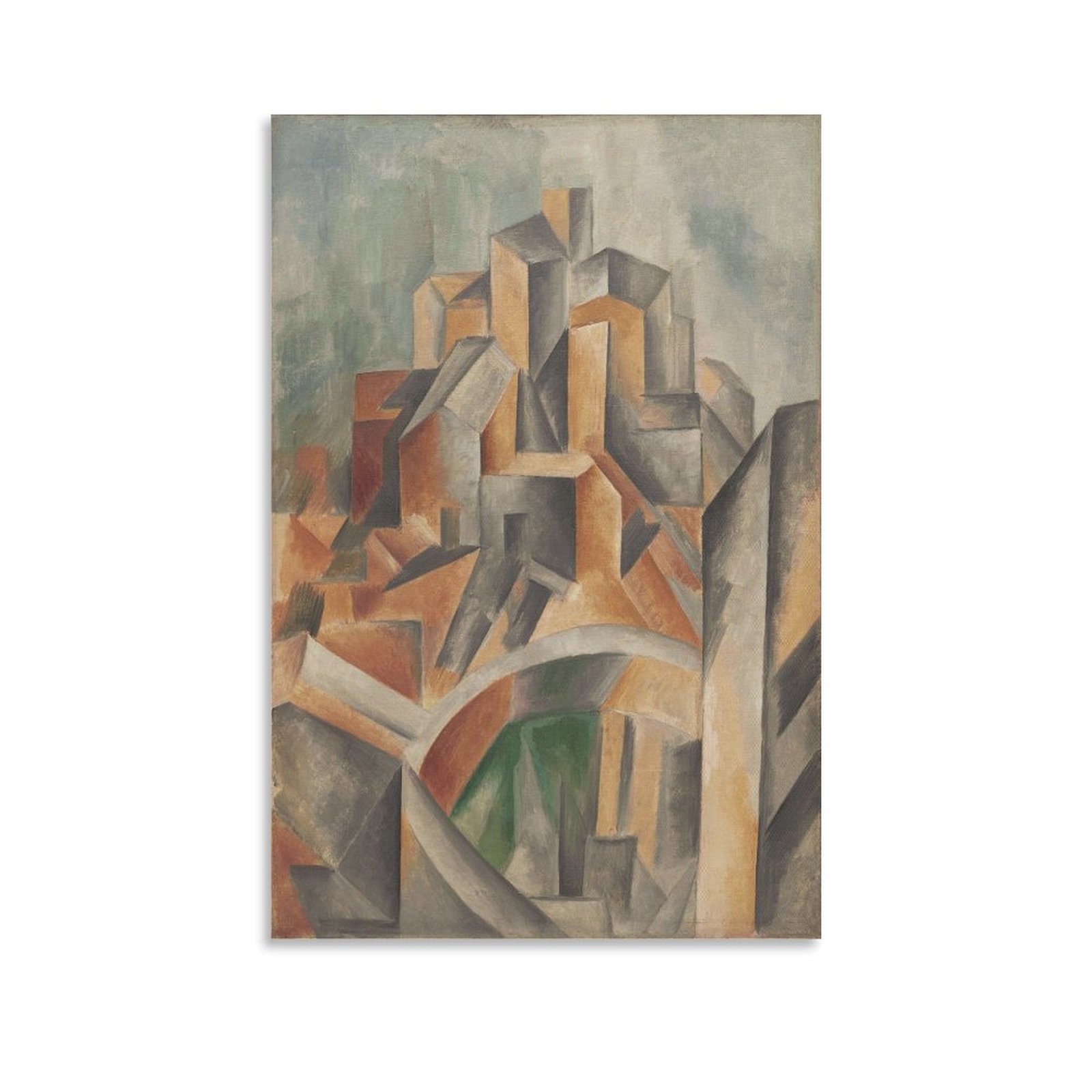 Pablo Picasso Abstract Print Painting (27) Room Aesthetic Poster Print ...