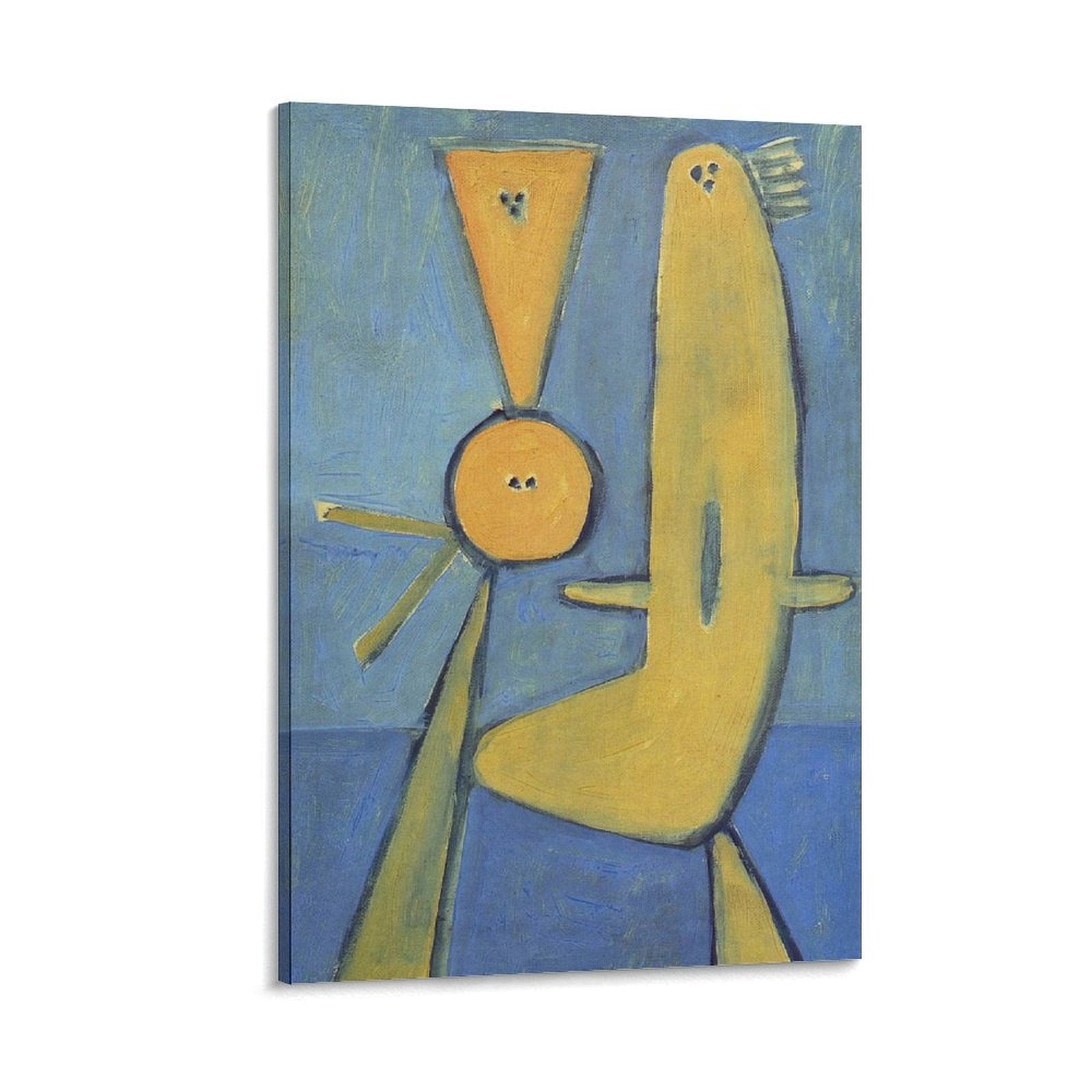 Pablo Picasso Abstract Prints Paintings (16) Artworks Picture Print ...
