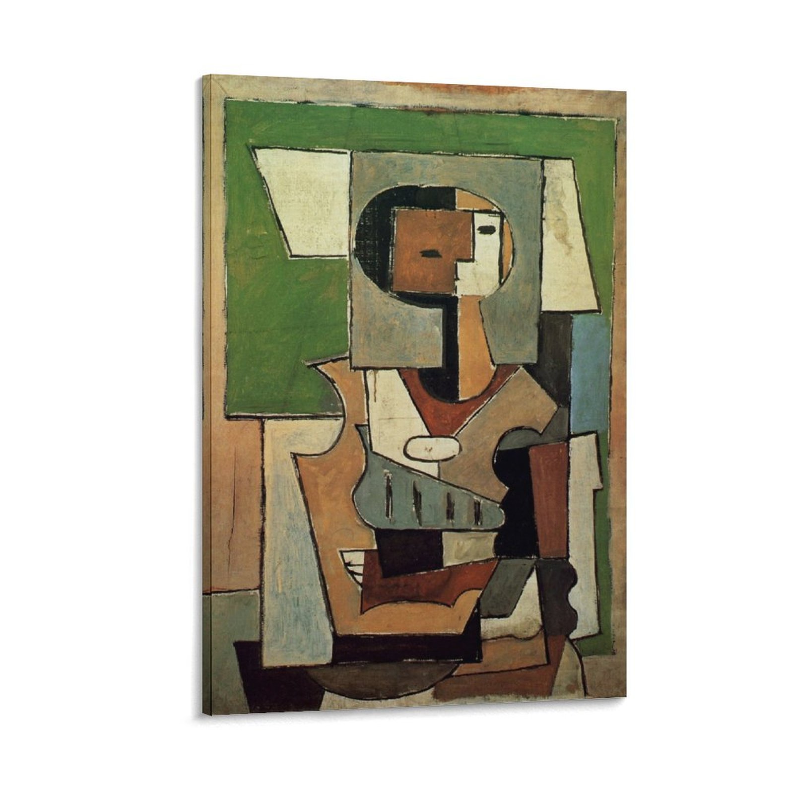 Pablo Picasso Abstract Prints Paintings (23) Print Photo Art Painting ...