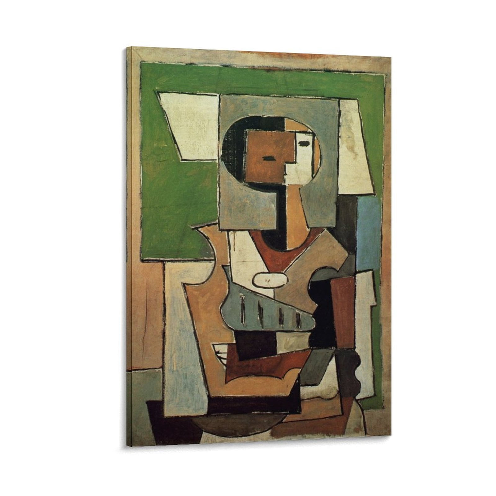 Pablo Picasso Abstract Prints Paintings (23) Room Aesthetic Poster ...