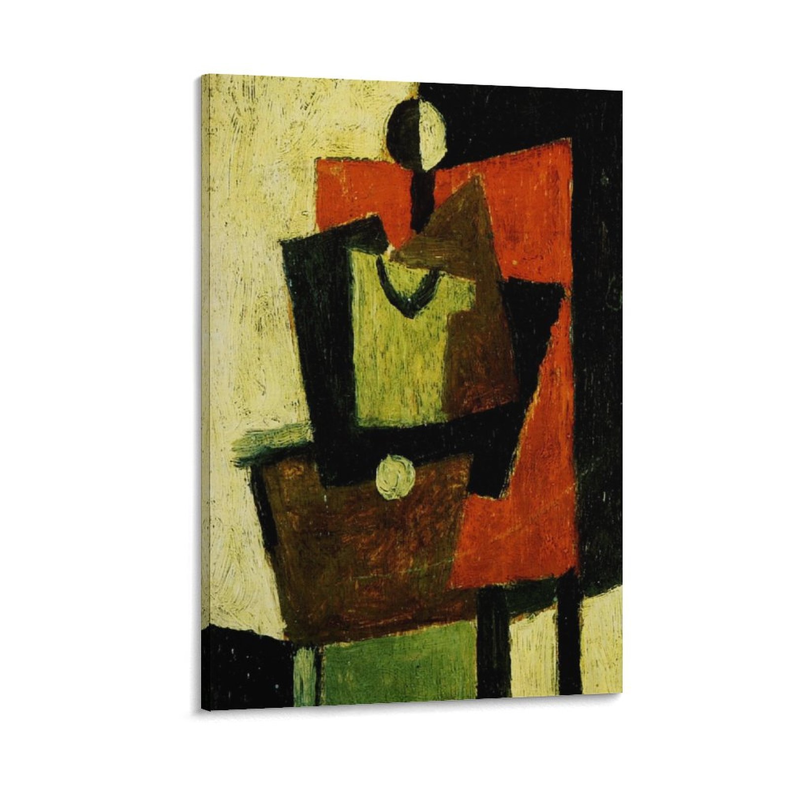Pablo Picasso Abstract Prints Paintings (34) Room Aesthetic Poster ...