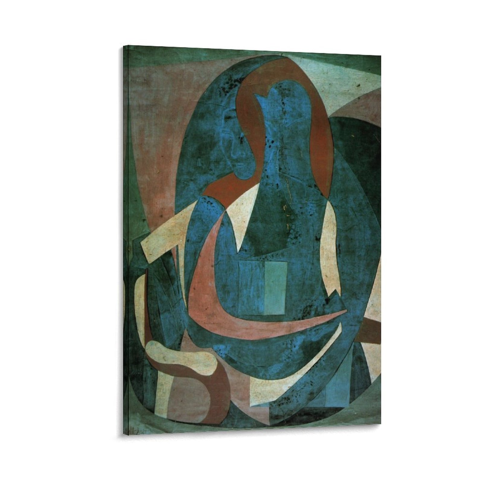 Pablo Picasso Abstract Prints Paintings (39) Print Photo Art Painting ...