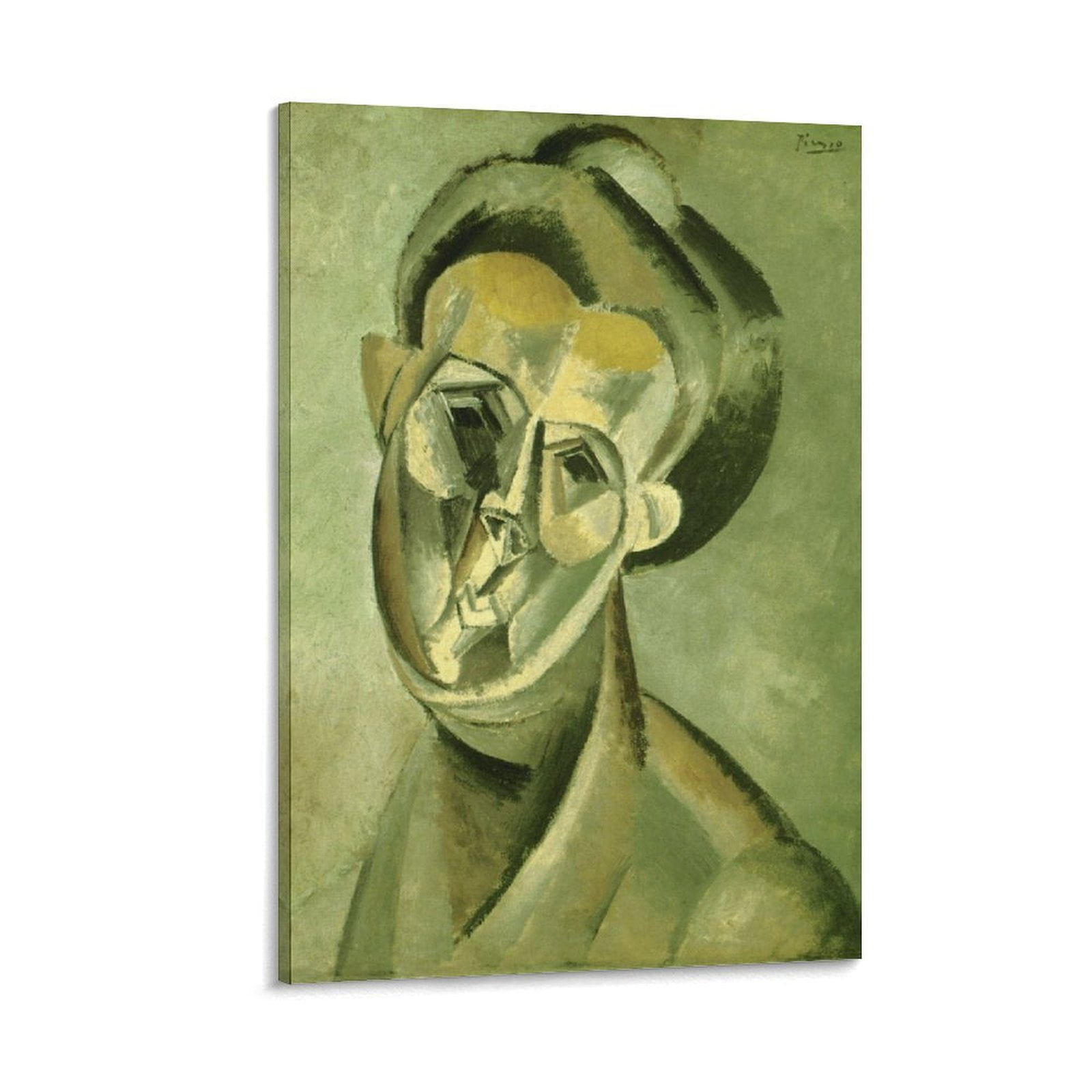 Pablo Picasso Abstract Prints Paintings (40) Picture Print Wall Art ...