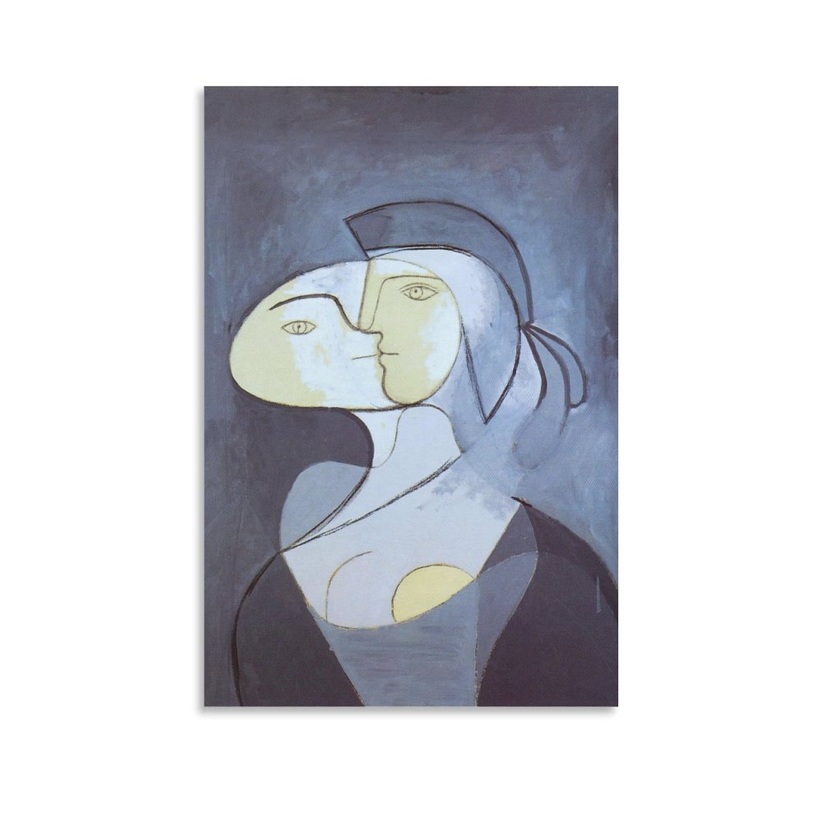 Pablo Picasso Abstract Prints Paintings (43) Picture Print Wall Art ...