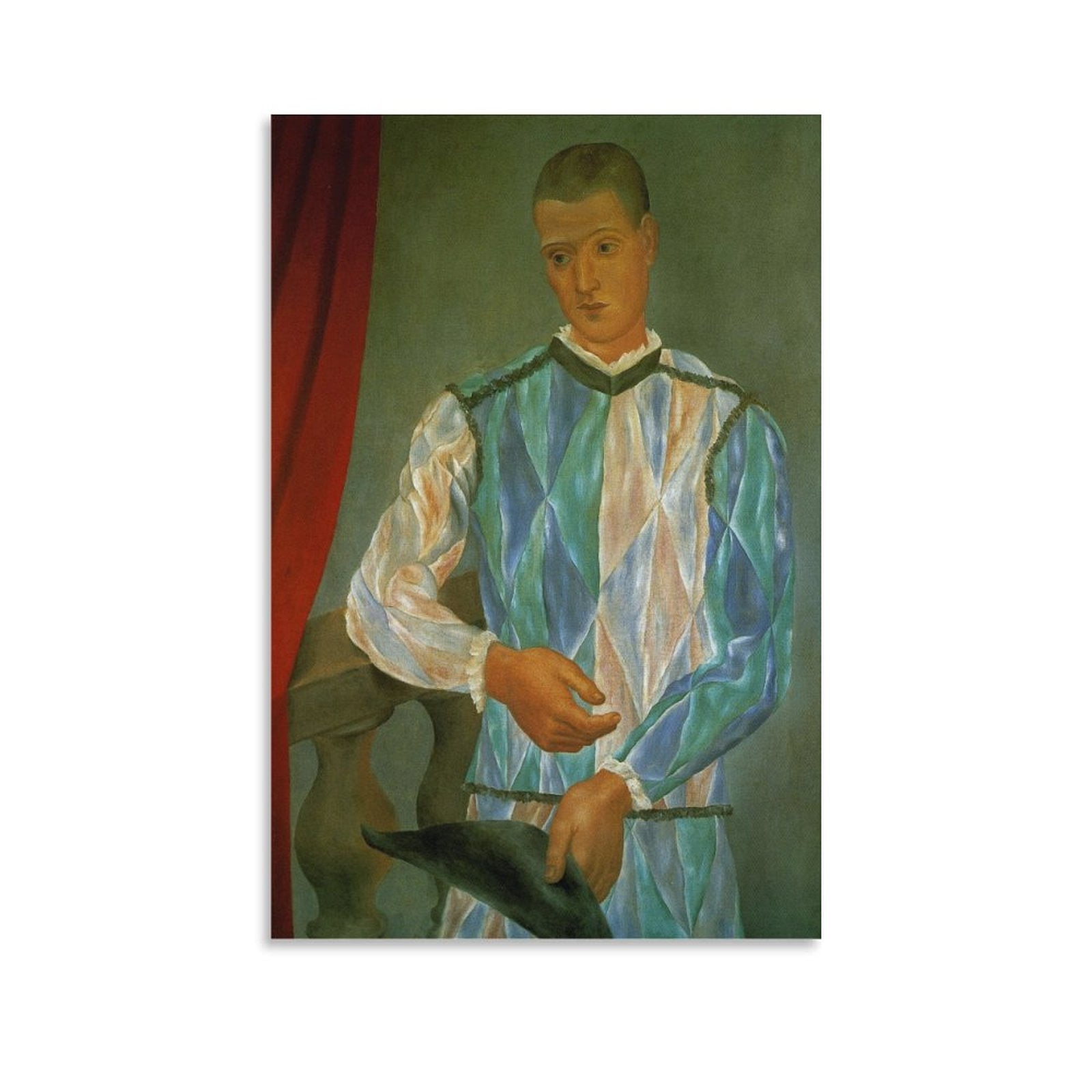 Pablo Picasso Abstract Prints Paintings (5) Poster Cool Artworks ...