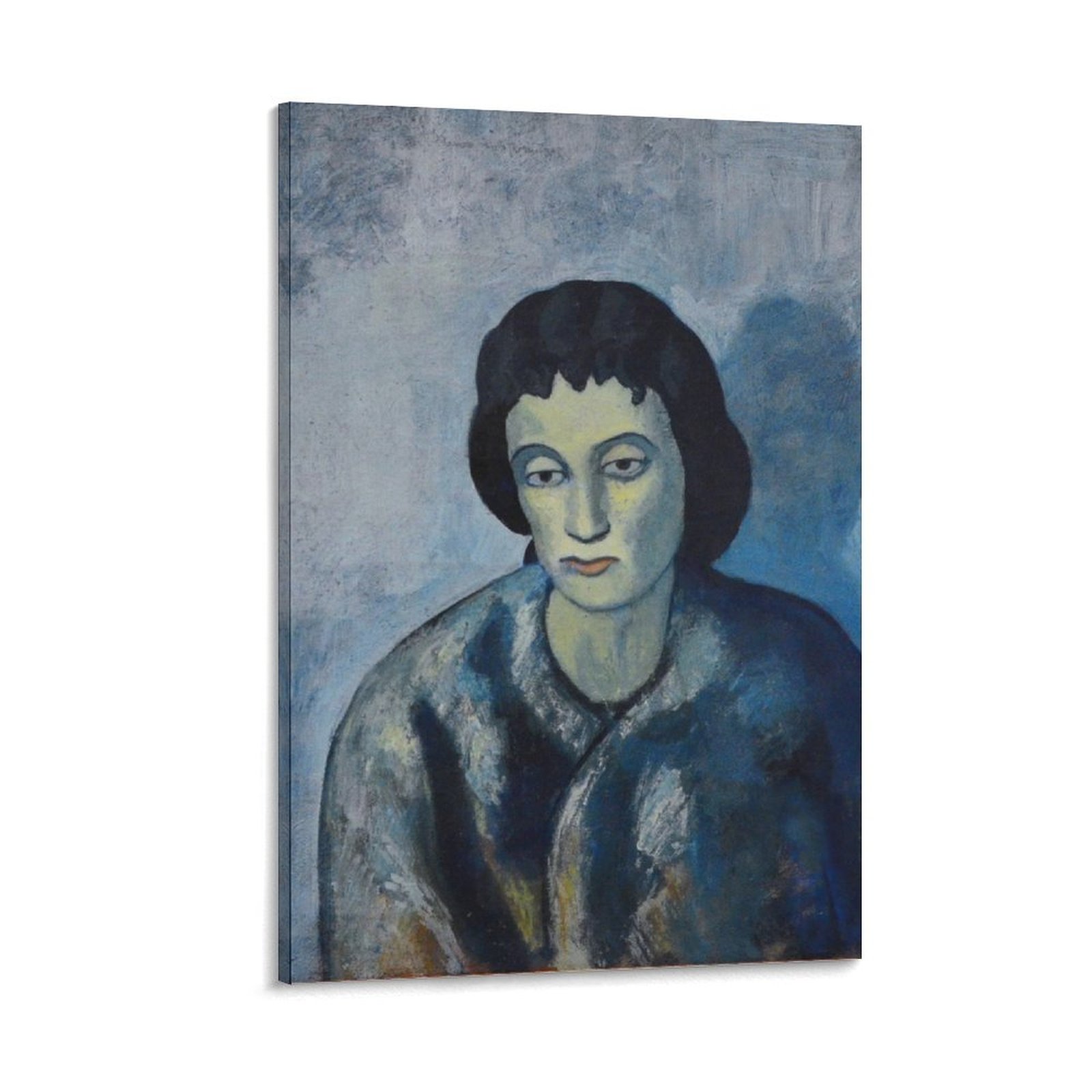 Pablo Picasso Abstract Prints Paintings (9) Poster Cool Artworks ...