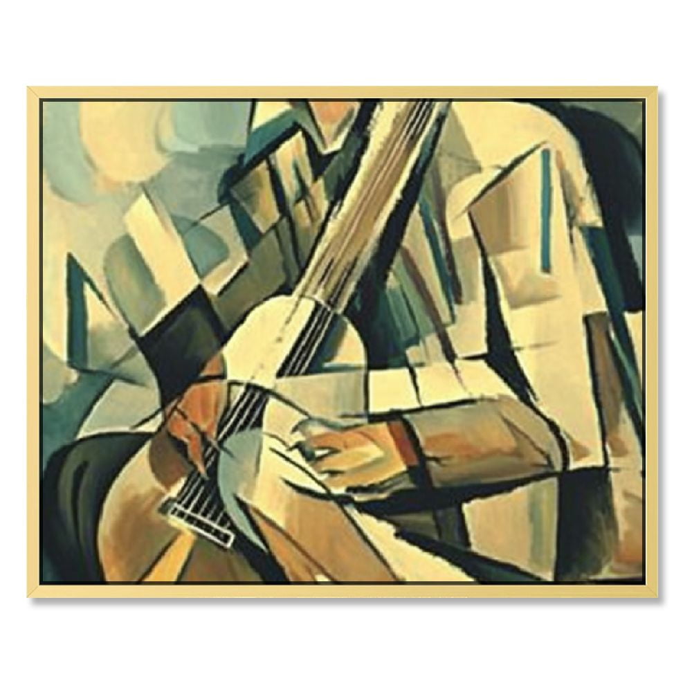 Pablo Picasso Canvas Wall Art - Pablo Picasso Oil Painting Reproduction ...