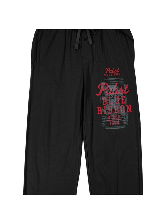Beer Pajama Pants