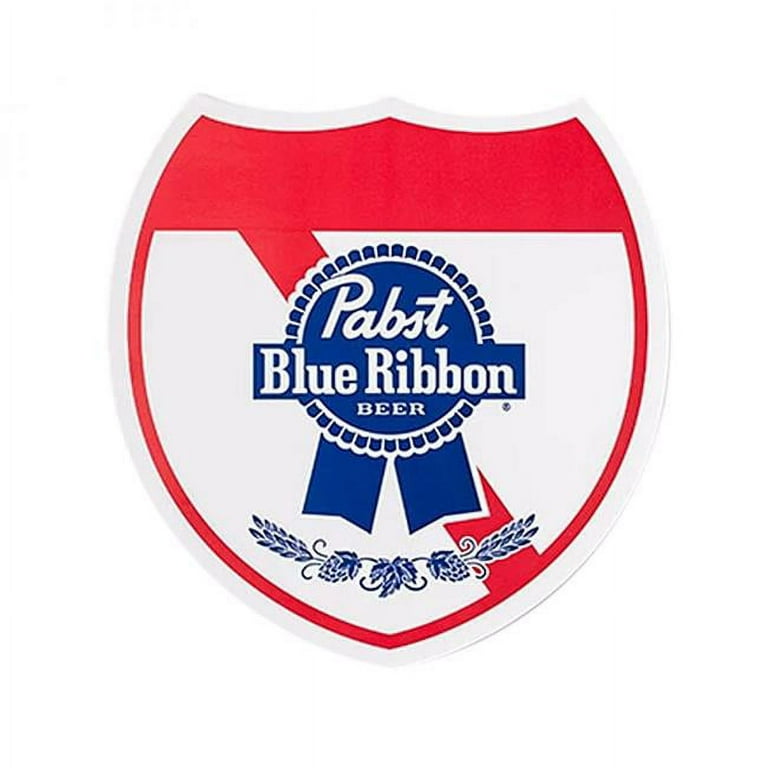Pabst Logo