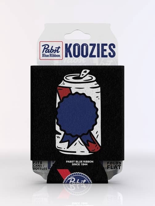 Pabst Blue Ribbon Can Coolers - Cool Can Coolers For Cans And Bottle ...