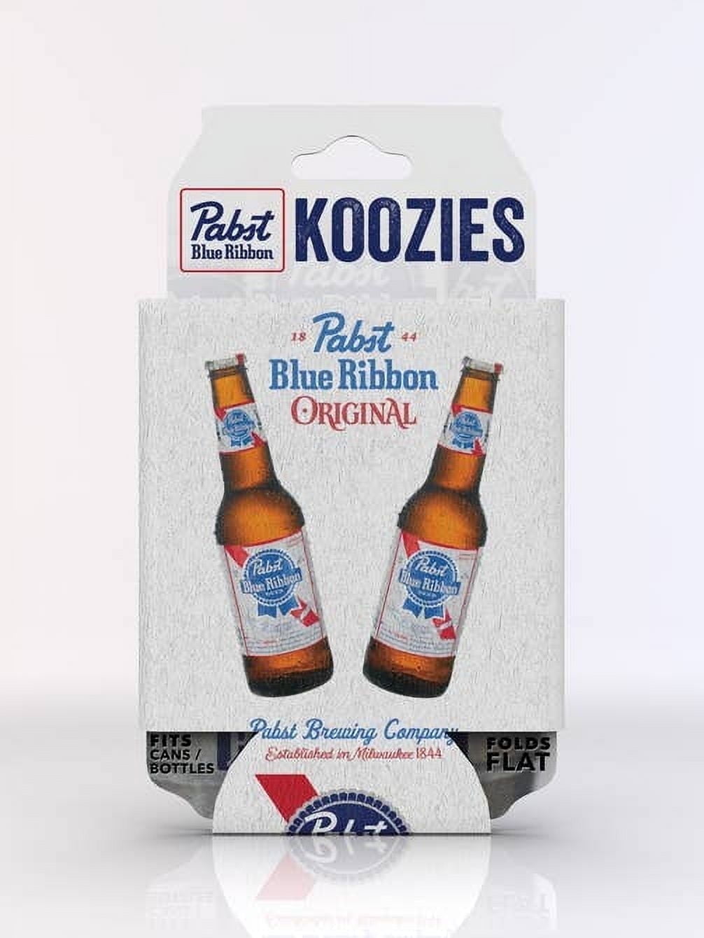 Pabst Blue Ribbon Can Coolers - Cool Can Coolers For Cans And Bottle ...