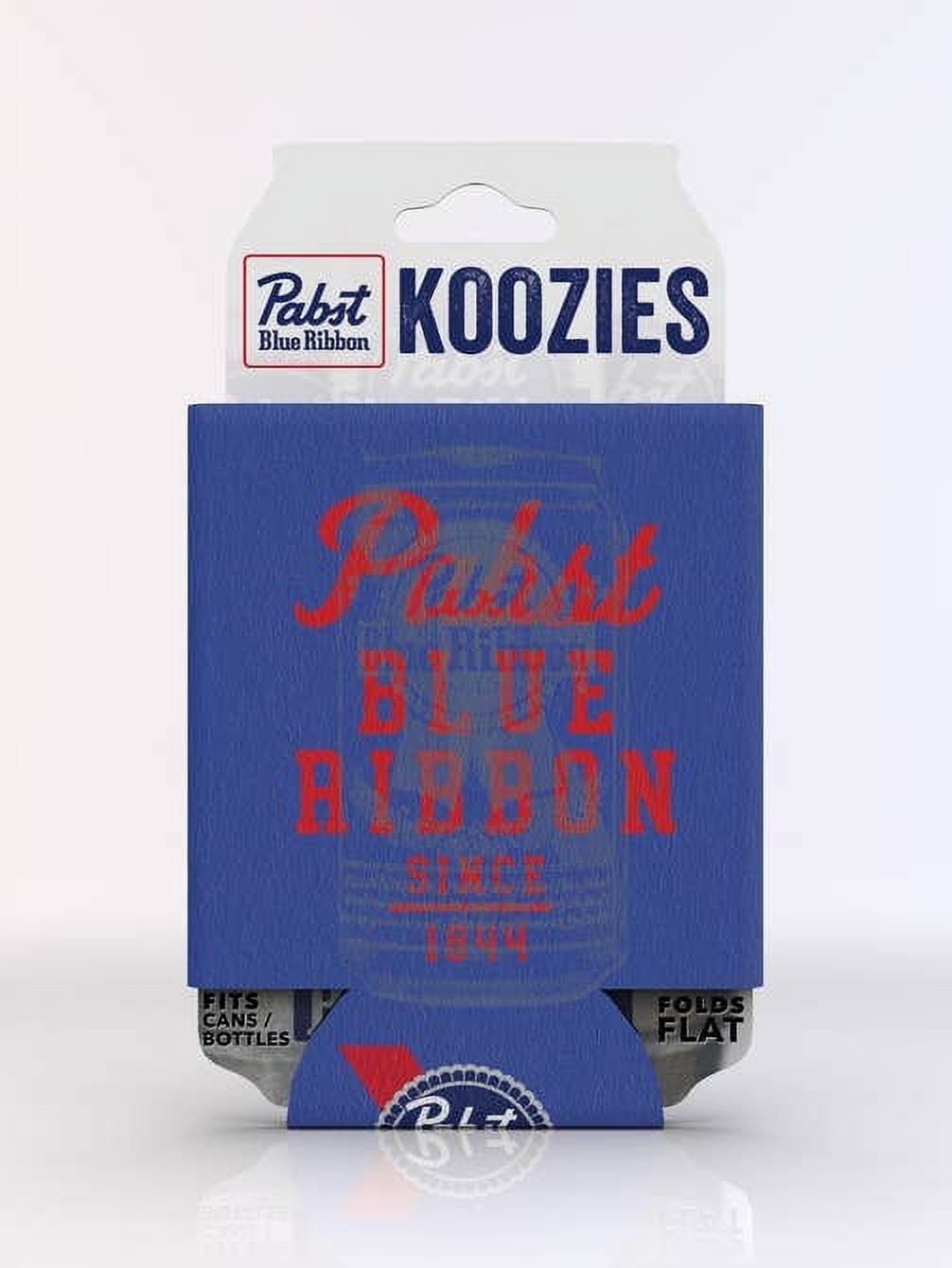 Pabst Blue Ribbon Can Coolers - Cool Can Coolers For Cans And Bottle ...