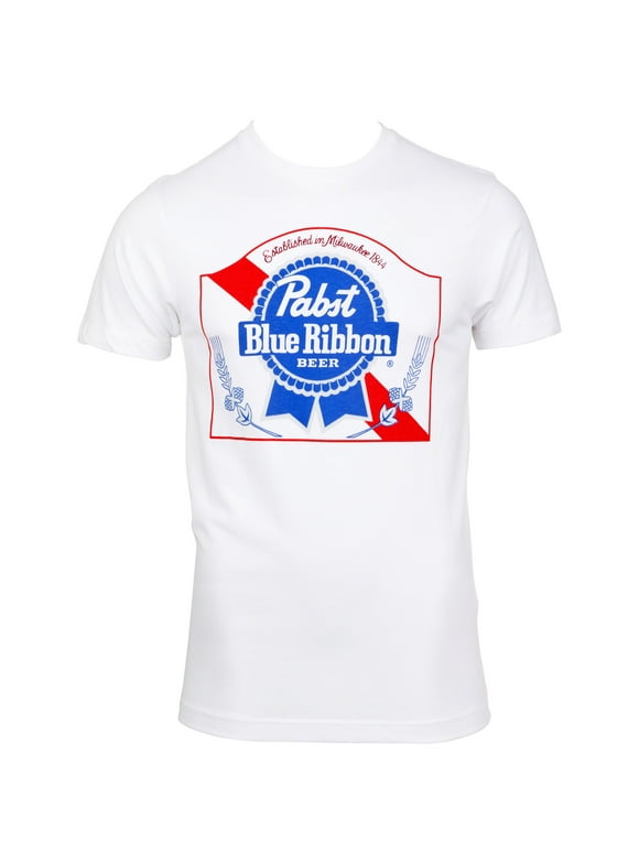 Pabst Blue Ribbon T Shirts
