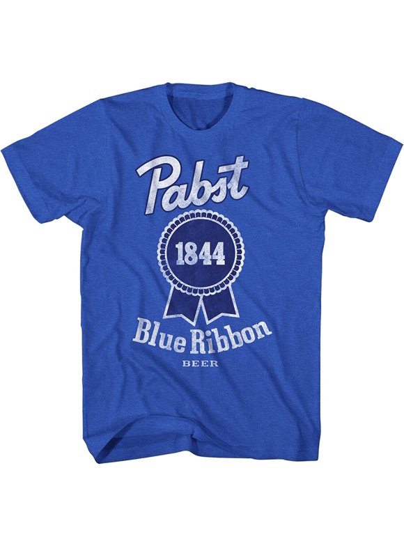 Pabst Blue Ribbon T Shirts