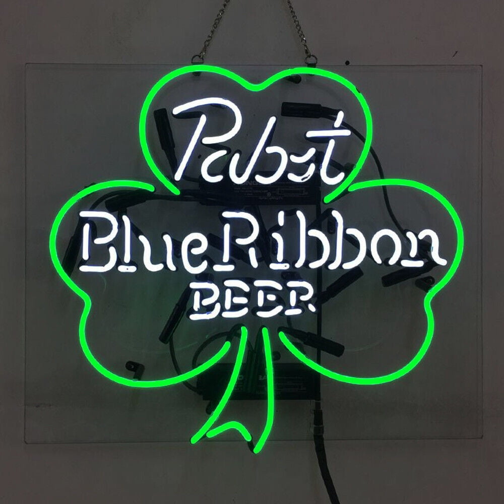 Pabst Sign