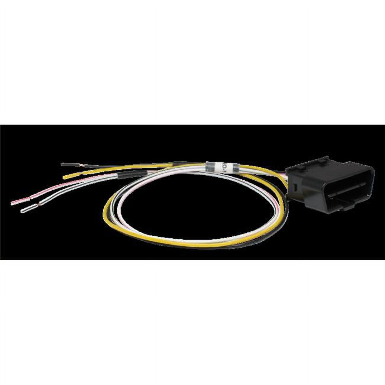 Pac Breakout Harness For Obd Ii Port - Walmart.com
