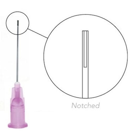 Insulin Pen Needles