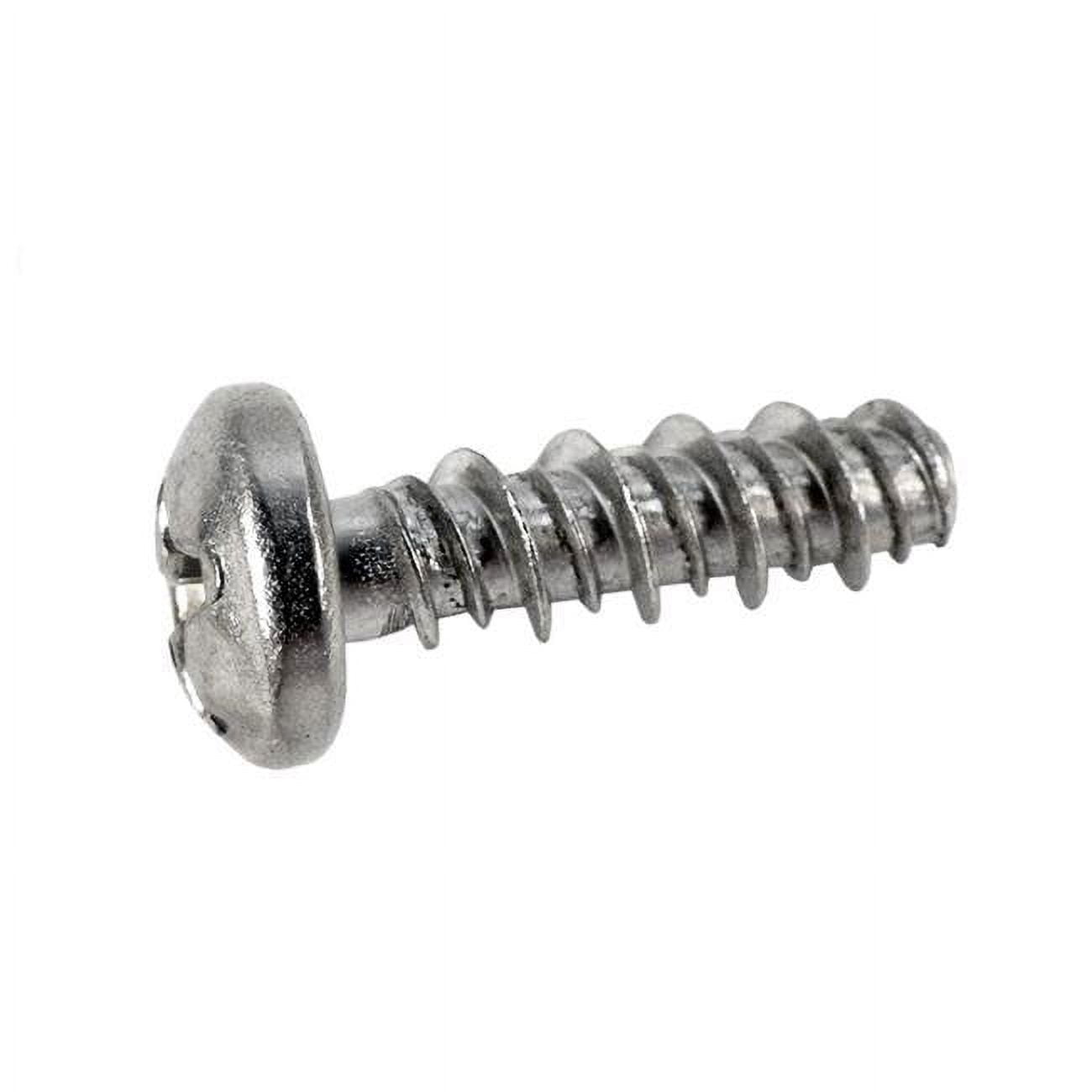 Pac-Fab American High-Low Head Sealing Screw - Walmart.com