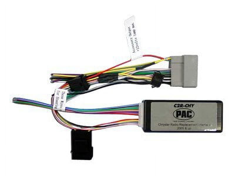 Pac IR-X/HOMELED Home Use Emmiter And Splitter For Ir-X 17 Feet Plug-In ...