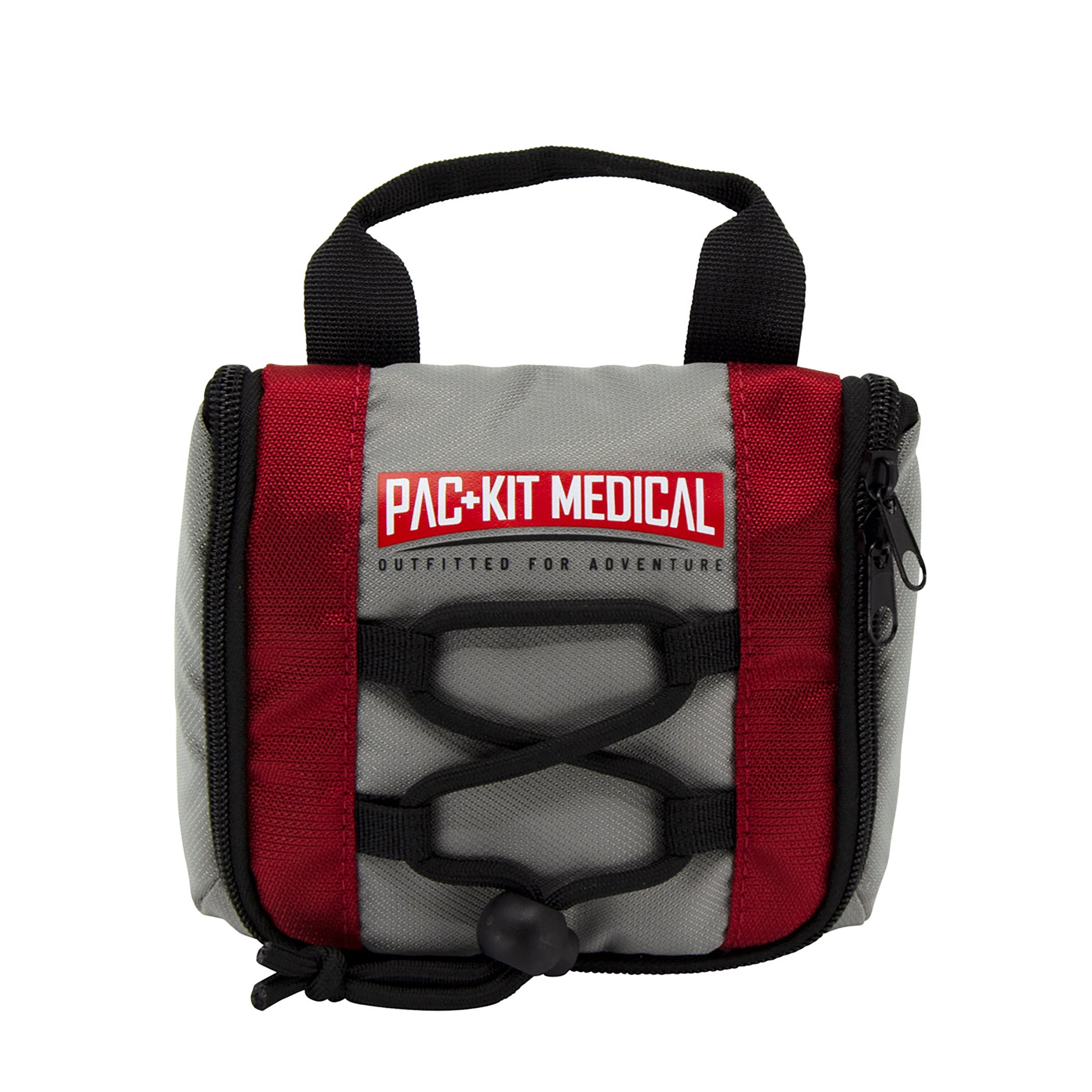 Pac-Kit Trailblazer 1 Outdoor First Aid Kit for Hiking, Camping and ...