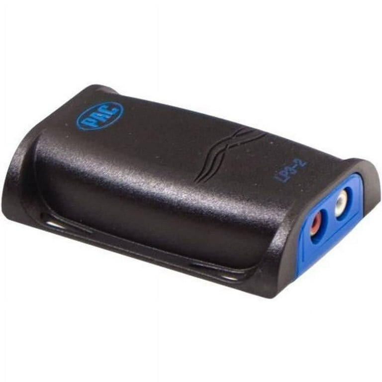 PAC LPGL2 Channel RCA Output Pro Ground Loop Isolator, 42% OFF
