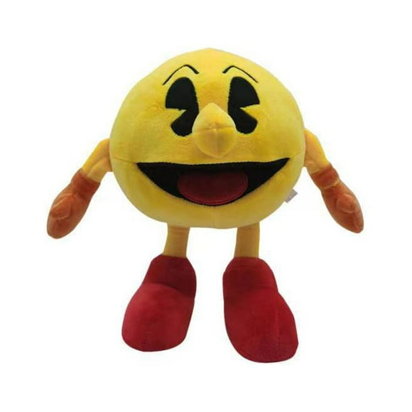 Pacman Toy