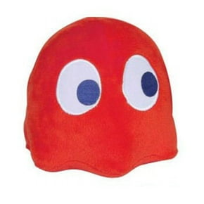 Pac Man Stuffed Animals & Plush Toys in Toys - Walmart.com