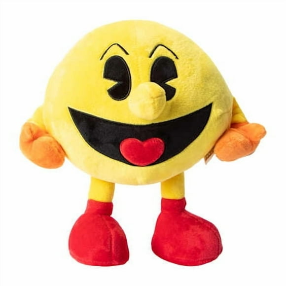 Pacman Toy