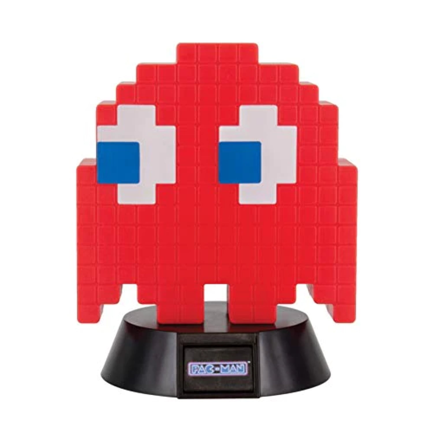 Pac Man Blinky Icon Light - Walmart.com