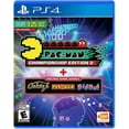 Bandai Namco's Pac-Man Championship Edition 2 + Classic Video Arcade ...