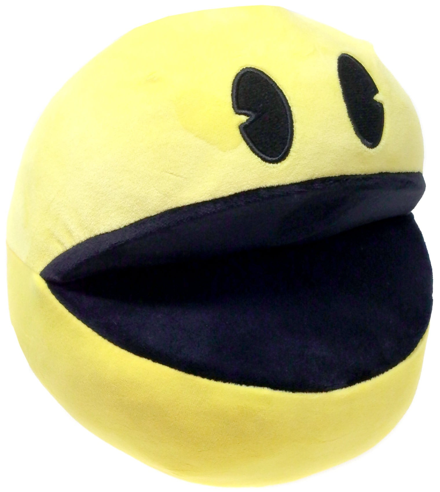 Pac-Man Classic 7" Plush Toynk - Walmart.com