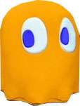 Pac-Man Classic Clyde 7" Plush Toynk - Walmart.com