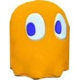 Pac-Man Classic Clyde 7" Plush Toynk - Walmart.com